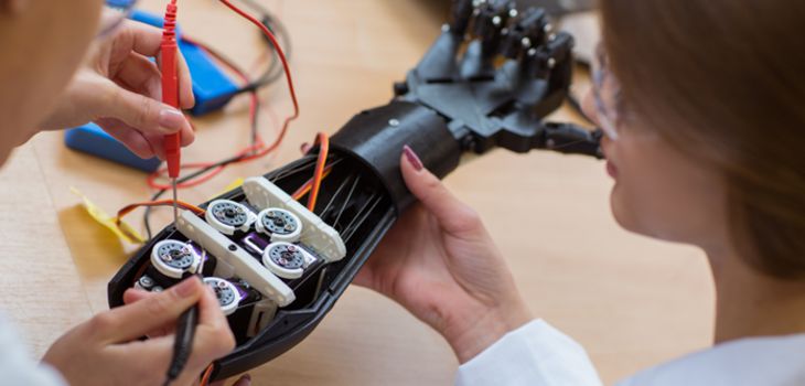 BIME - Study Biomechanical Engineering in Magdeburg Study Program ...